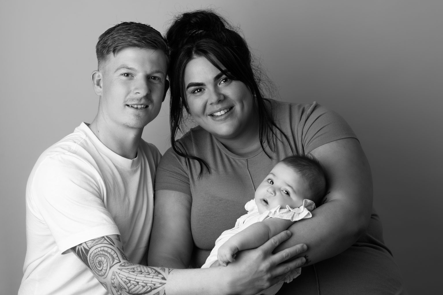 Family - Emma Rose Photography
