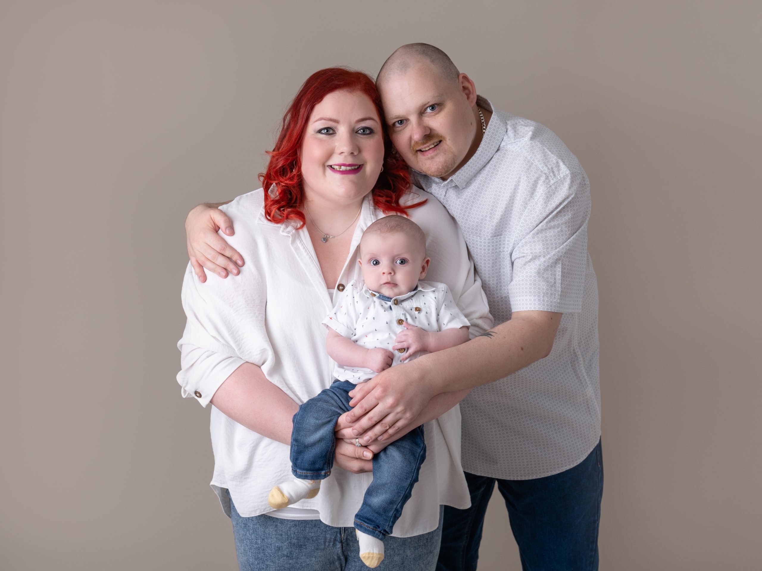 Family - Emma Rose Photography